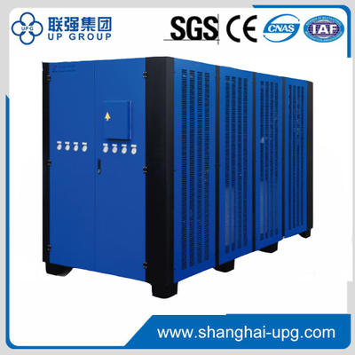 China LQ Box Type (Module)Air Cooling Chiller manufacturers Manufacture ...