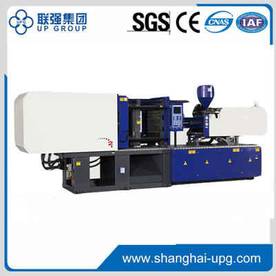 China LQYT Horizontal Plastic Servo Injection Molding Machine Supplier ...